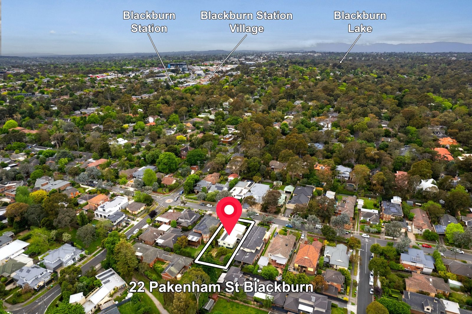 22 Pakenham Street, Blackburn VIC 3130 | Domain