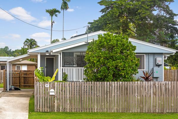 55A Murray Street, Manoora QLD 4870 | Domain