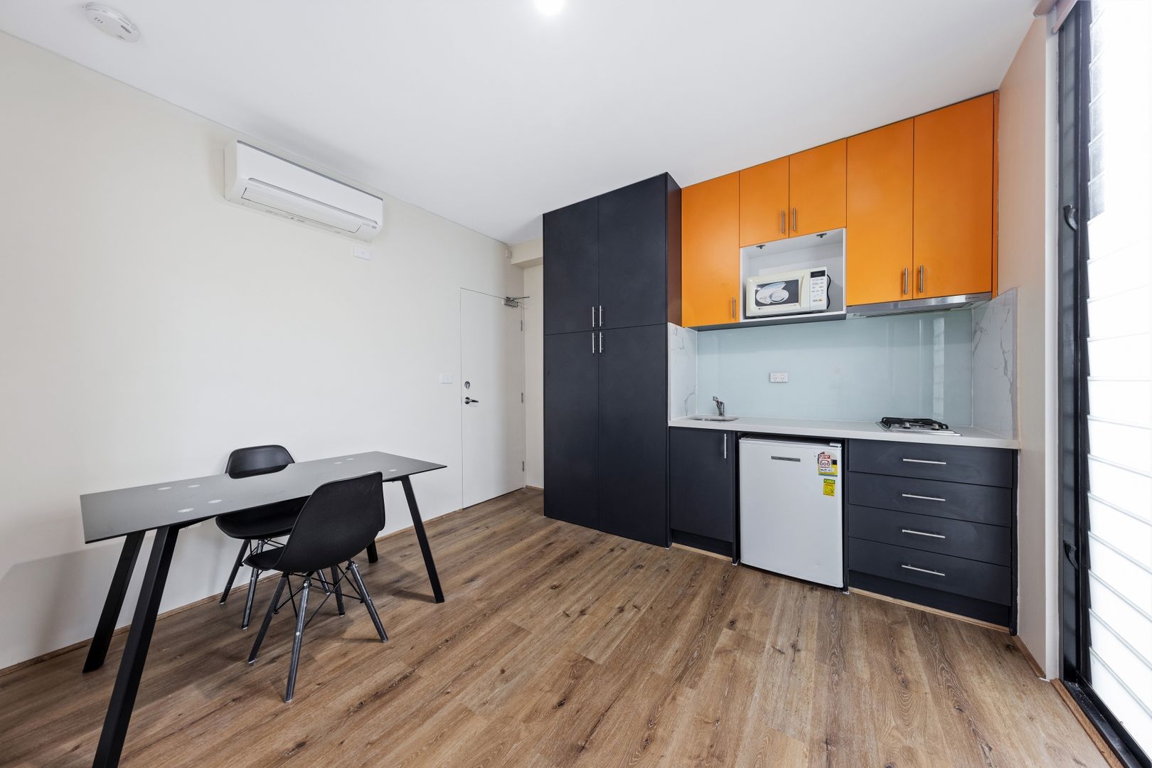 12/864 Swanston Street, Carlton VIC 3053 - Apartment For Rent | Domain