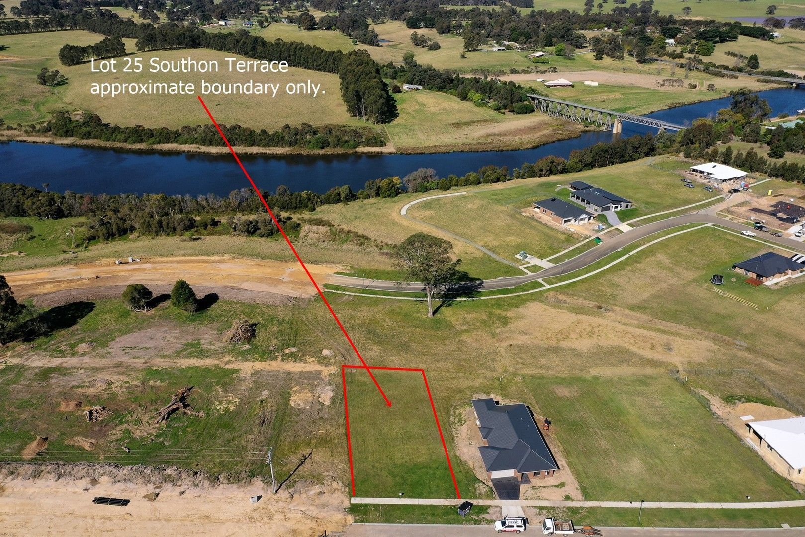 18 Southon Terrace, Nicholson VIC 3882 | Domain