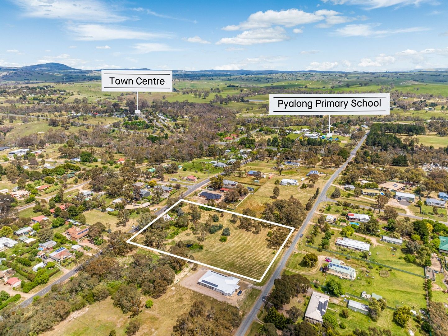 Lot 2 Mollison Street, Pyalong VIC 3521 | Domain