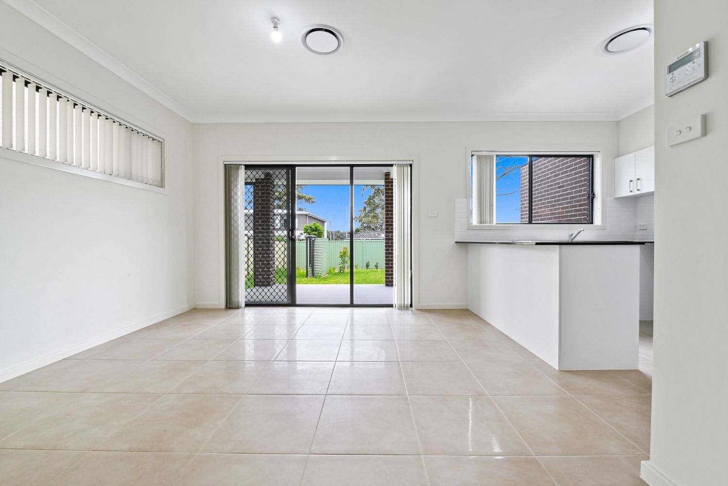 44 Cammarlie Street, Panania NSW 2213 - Semi-detached For Rent | Domain