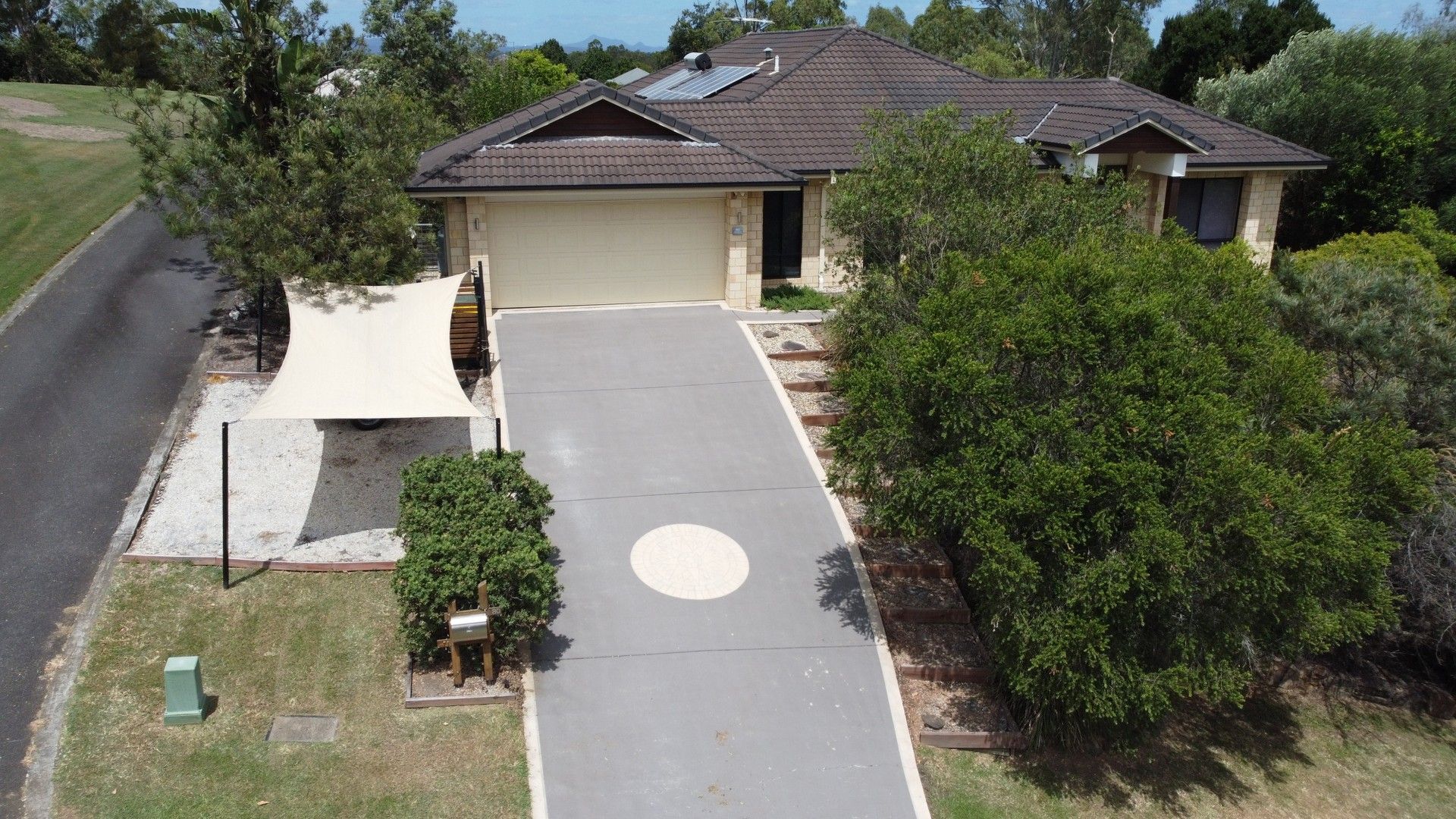 80 Osna Place, Pullenvale QLD 4069 - House for Sale | Domain