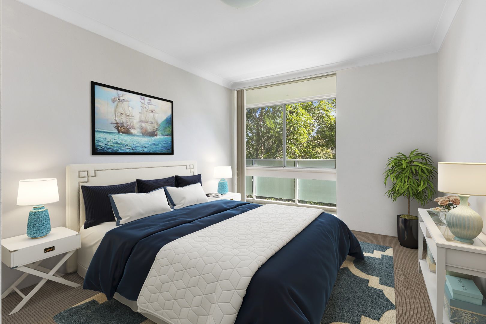 26/128 Lawrence Street, Freshwater NSW 2096 - Apartment For Rent | Domain