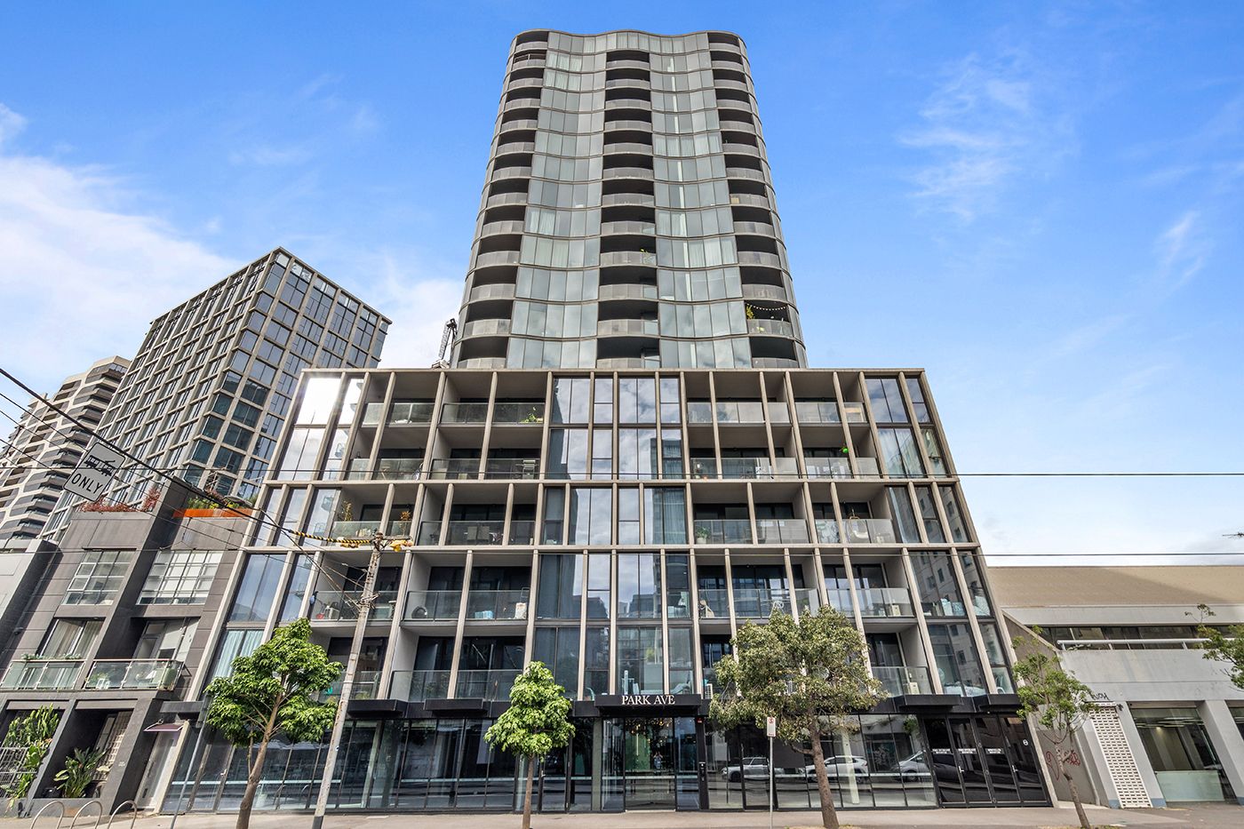 707/39 Park Street, South Melbourne VIC 3205 | Domain