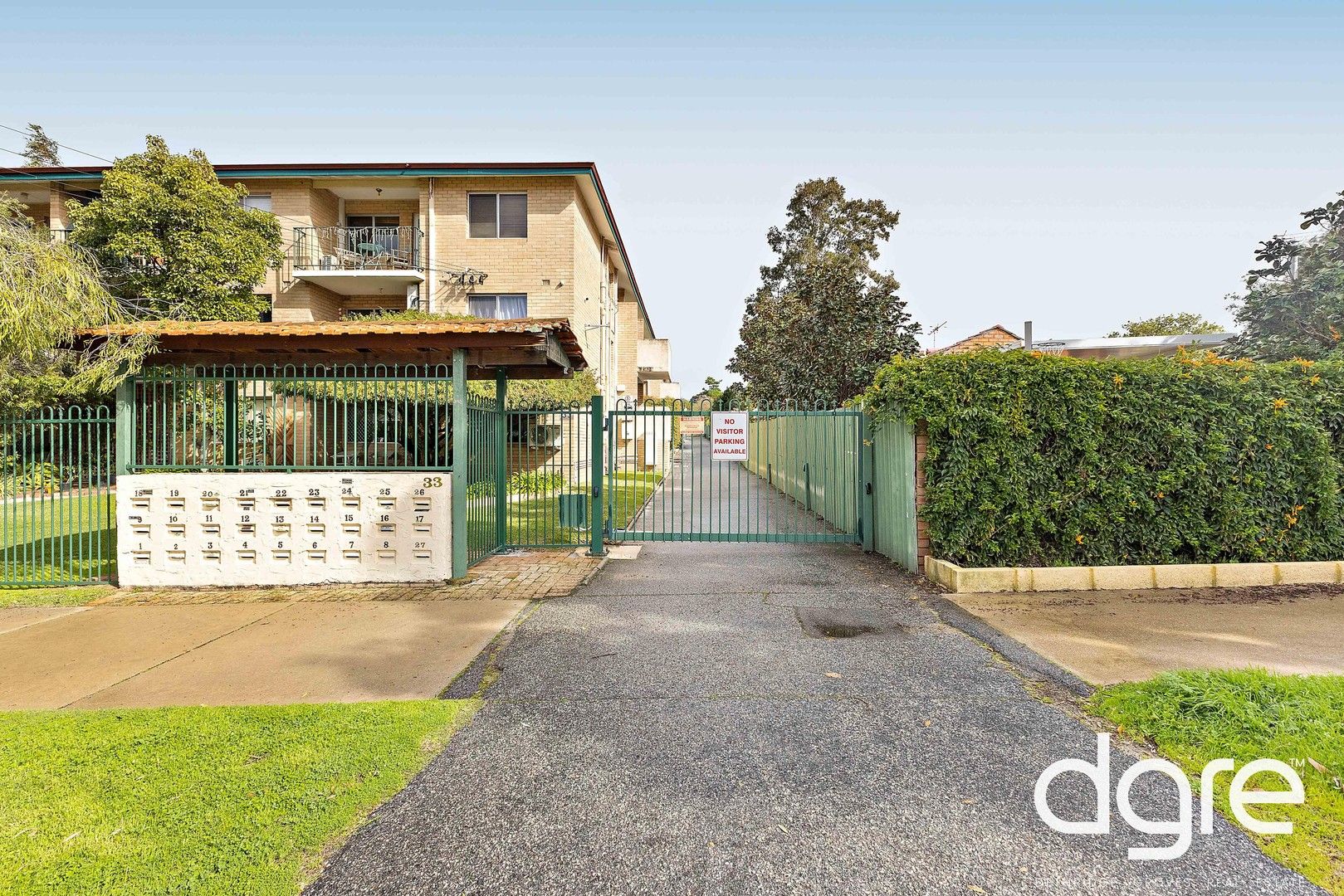 7/33 Point Walter Road, Bicton WA 6157 - House For Rent | Domain