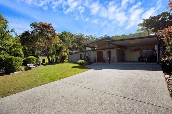 440 Real Estate Properties for Sale in Ball Bay, QLD, 4741 | Domain