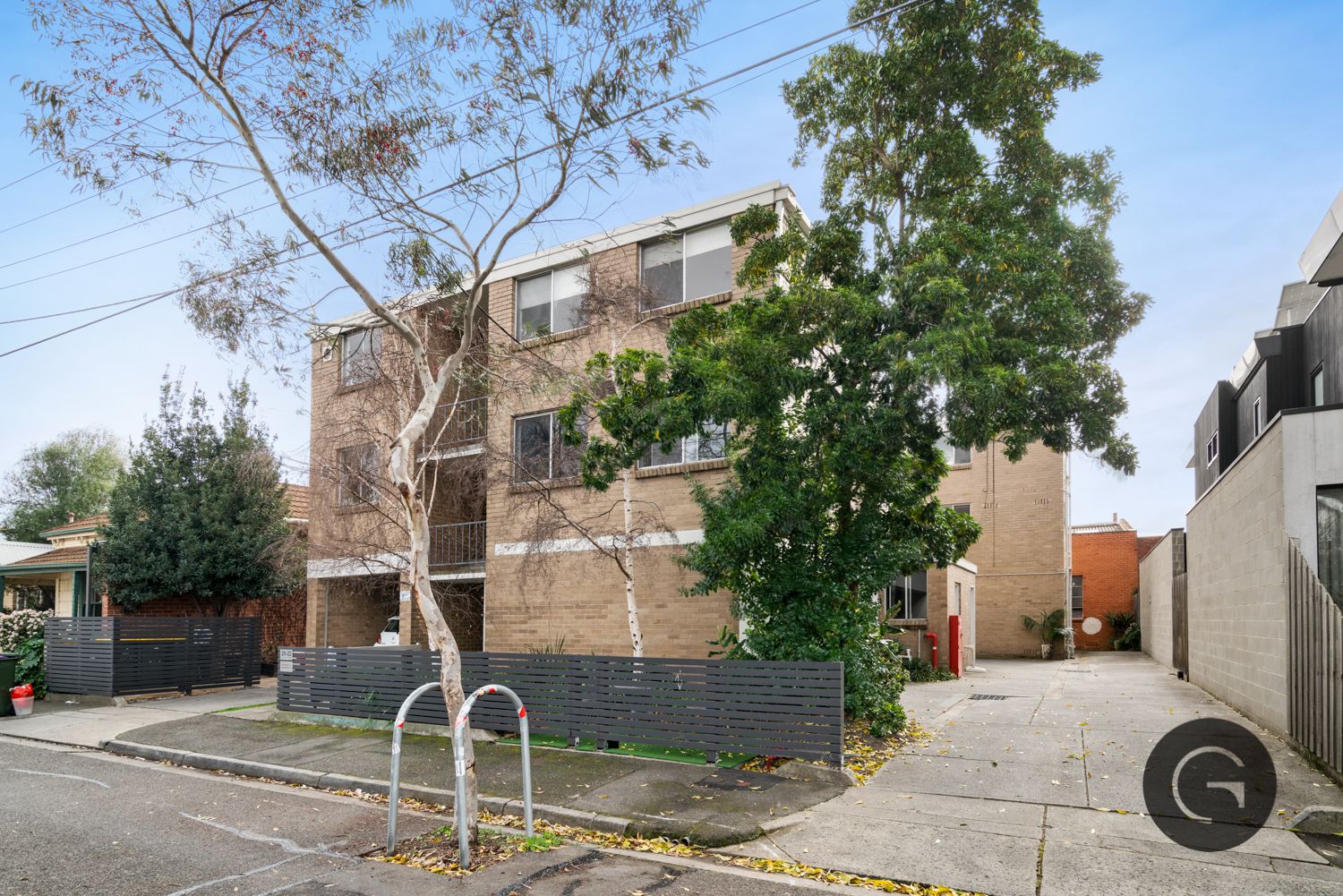 5/20 Valiant Street, Abbotsford VIC 3067 - Apartment For Rent - $470 ...