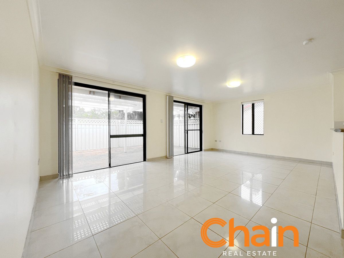 63/125 Park Road, Rydalmere NSW 2116 - Townhouse For Rent | Domain