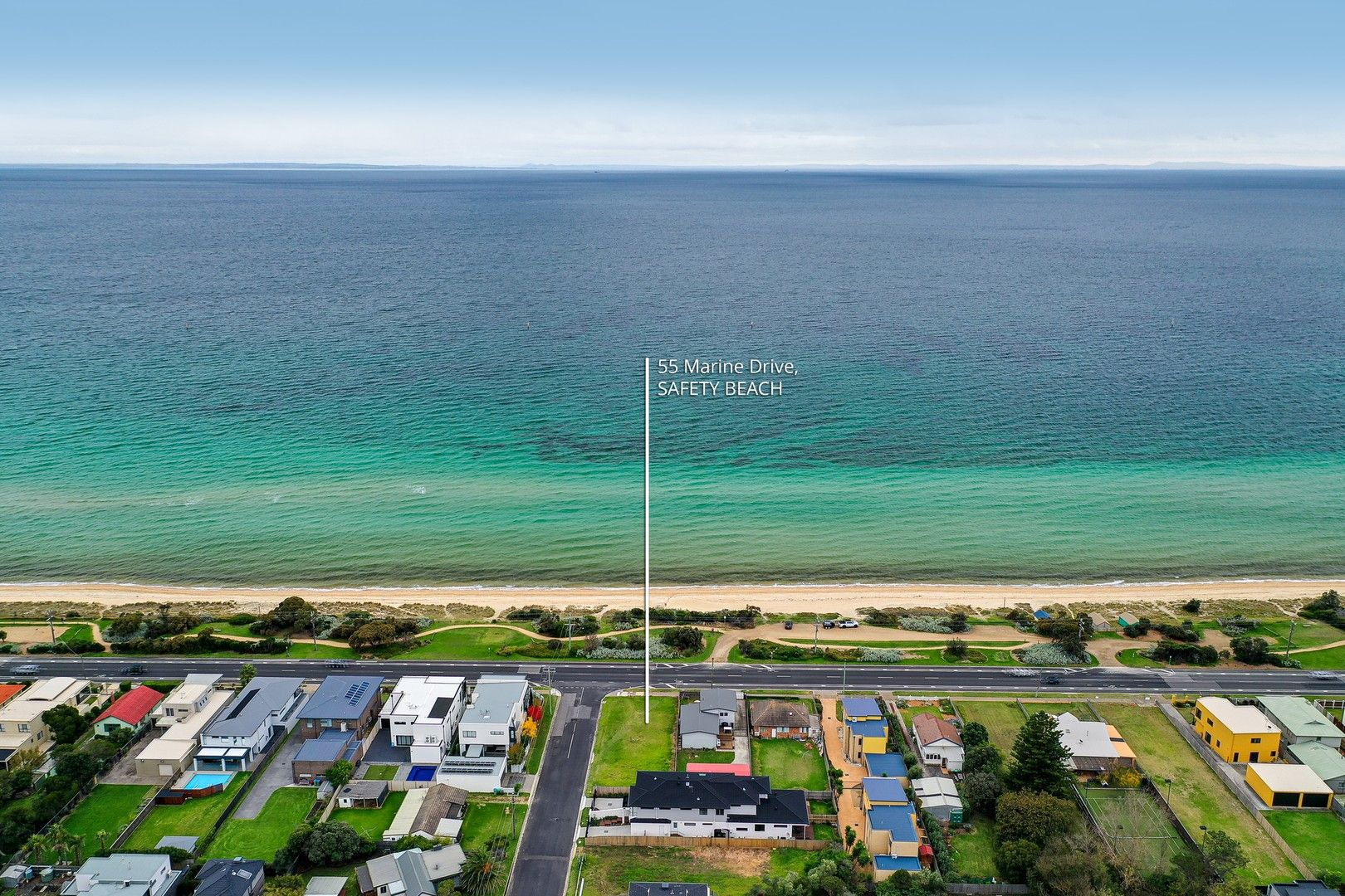 55 Marine Drive, Safety Beach VIC 3936 | Domain