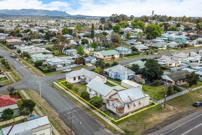 139 Real Estate Properties for Sale in Cessnock, NSW, 2325 | Domain