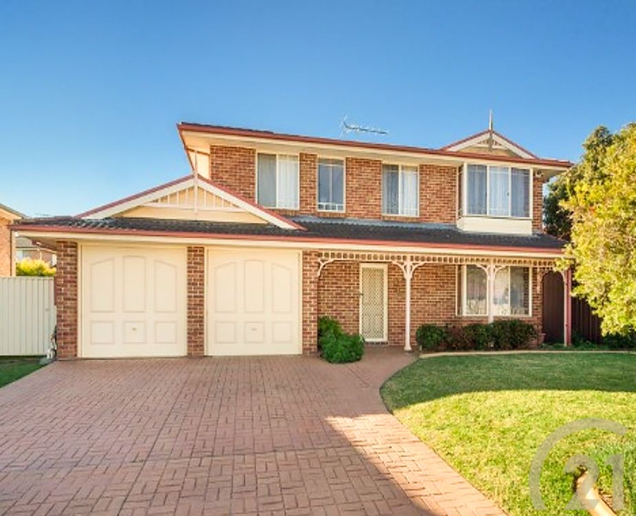 37 Regulus Street, Erskine Park NSW 2759 - House For Rent - $800 | Domain