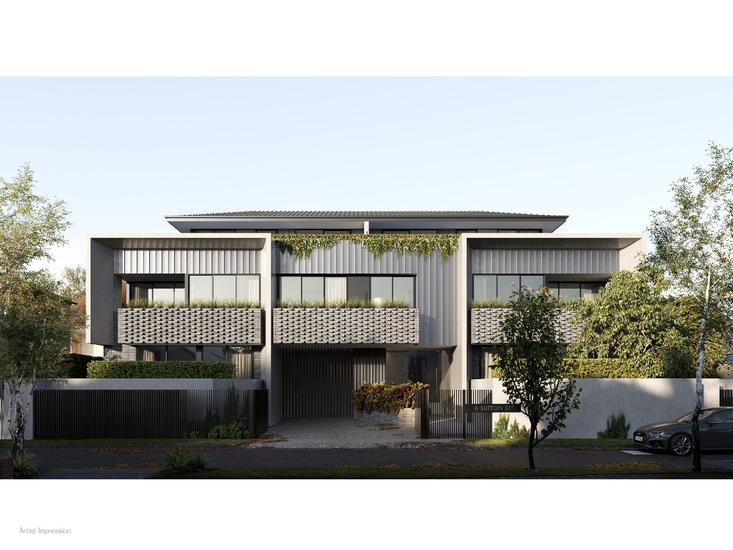 6 Sutton Street, Toorak VIC 3142 | Domain