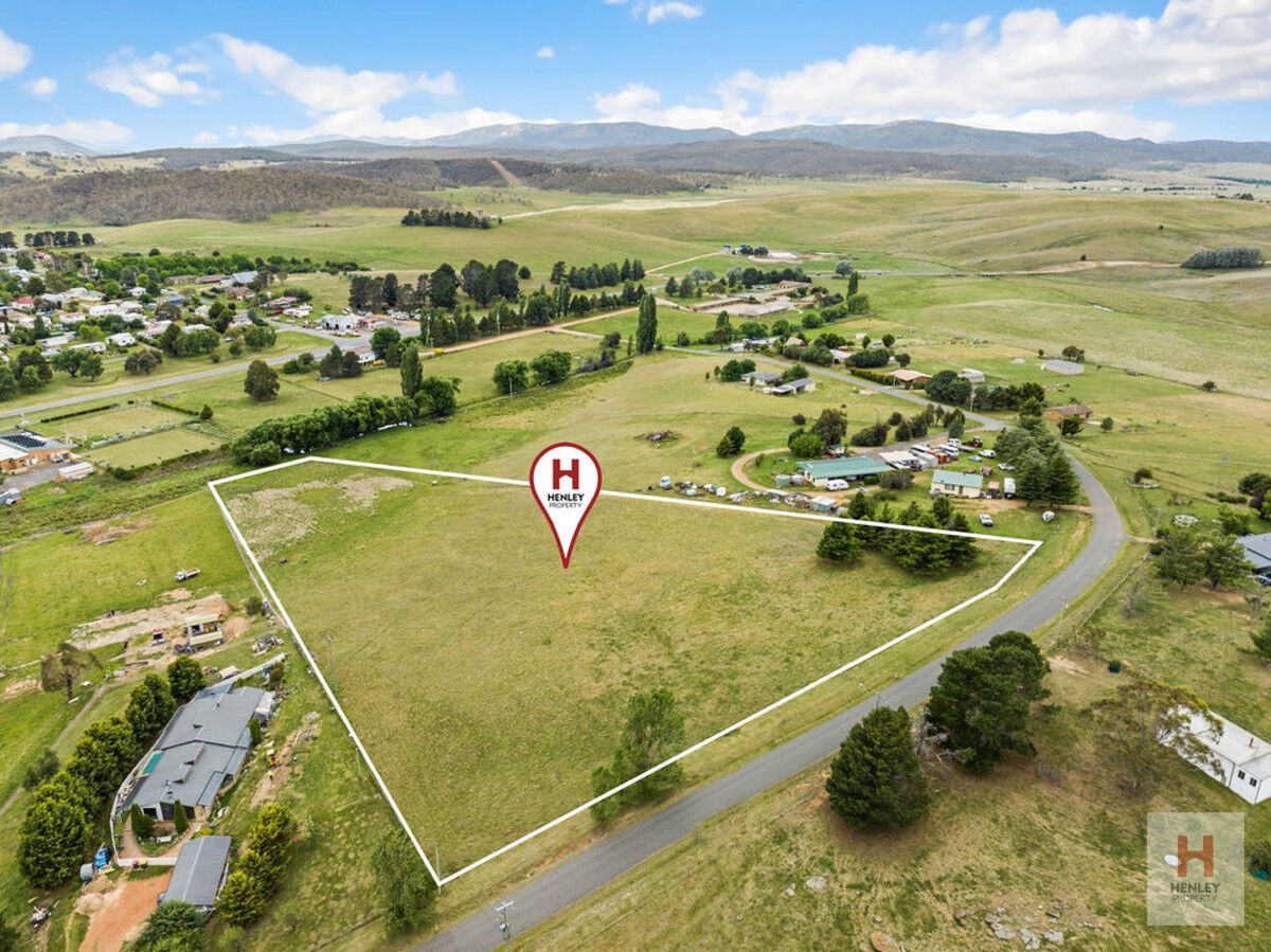 81 Scenic Drive, Adaminaby NSW 2629 | Domain