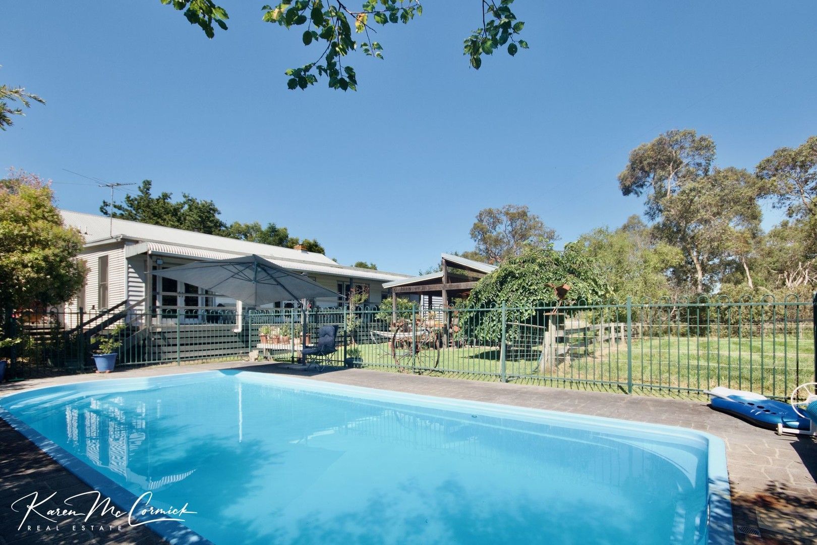 705 Boundary Drain Road, Bayles | Property History & Address Research ...