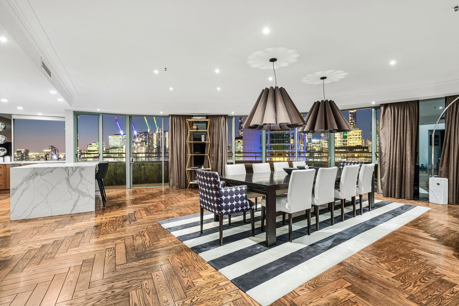 2502/83 Queensbridge Street, Southbank VIC 3006 | Domain