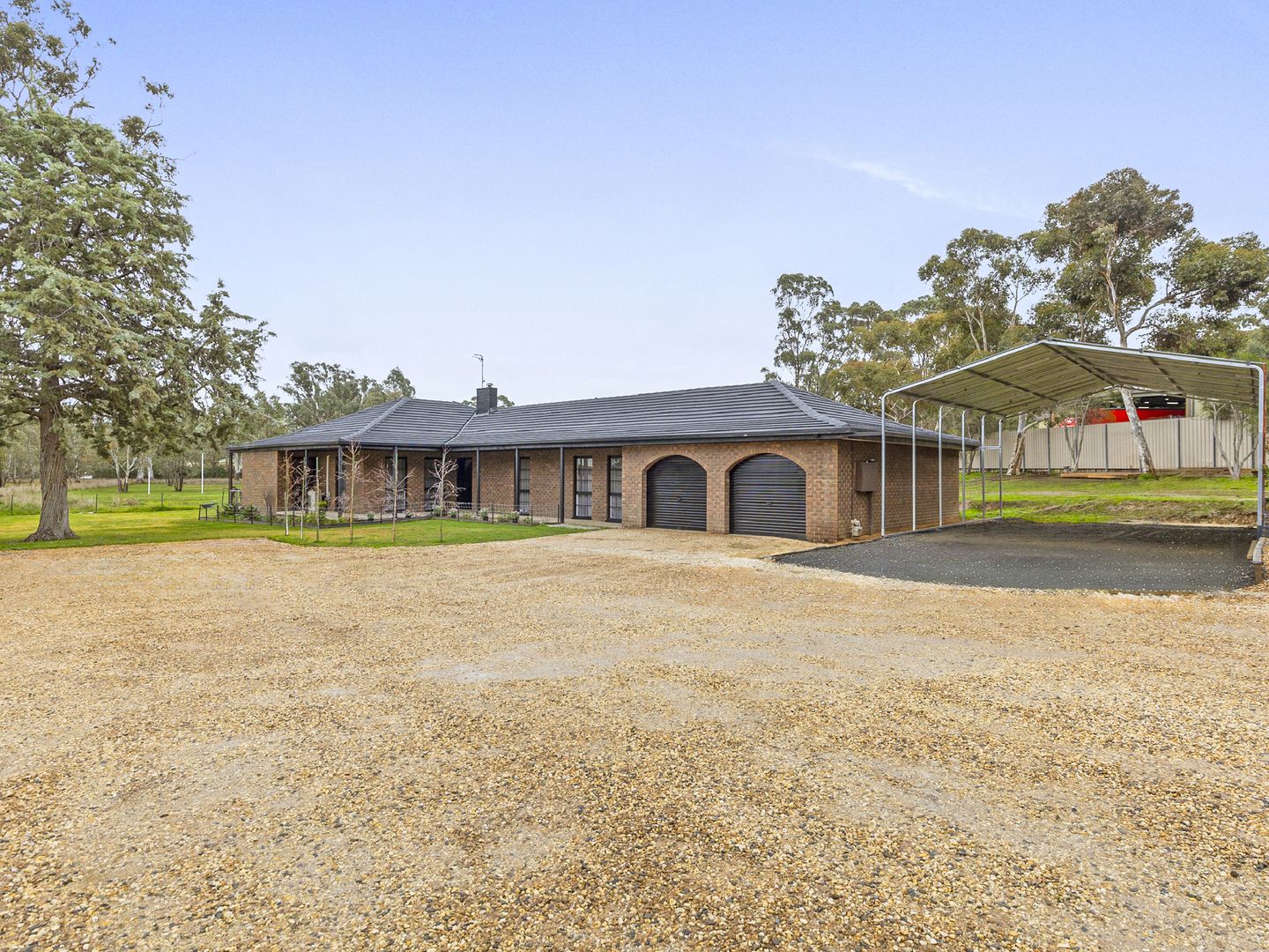 81 Redbank Road, Seymour VIC 3660 | Domain