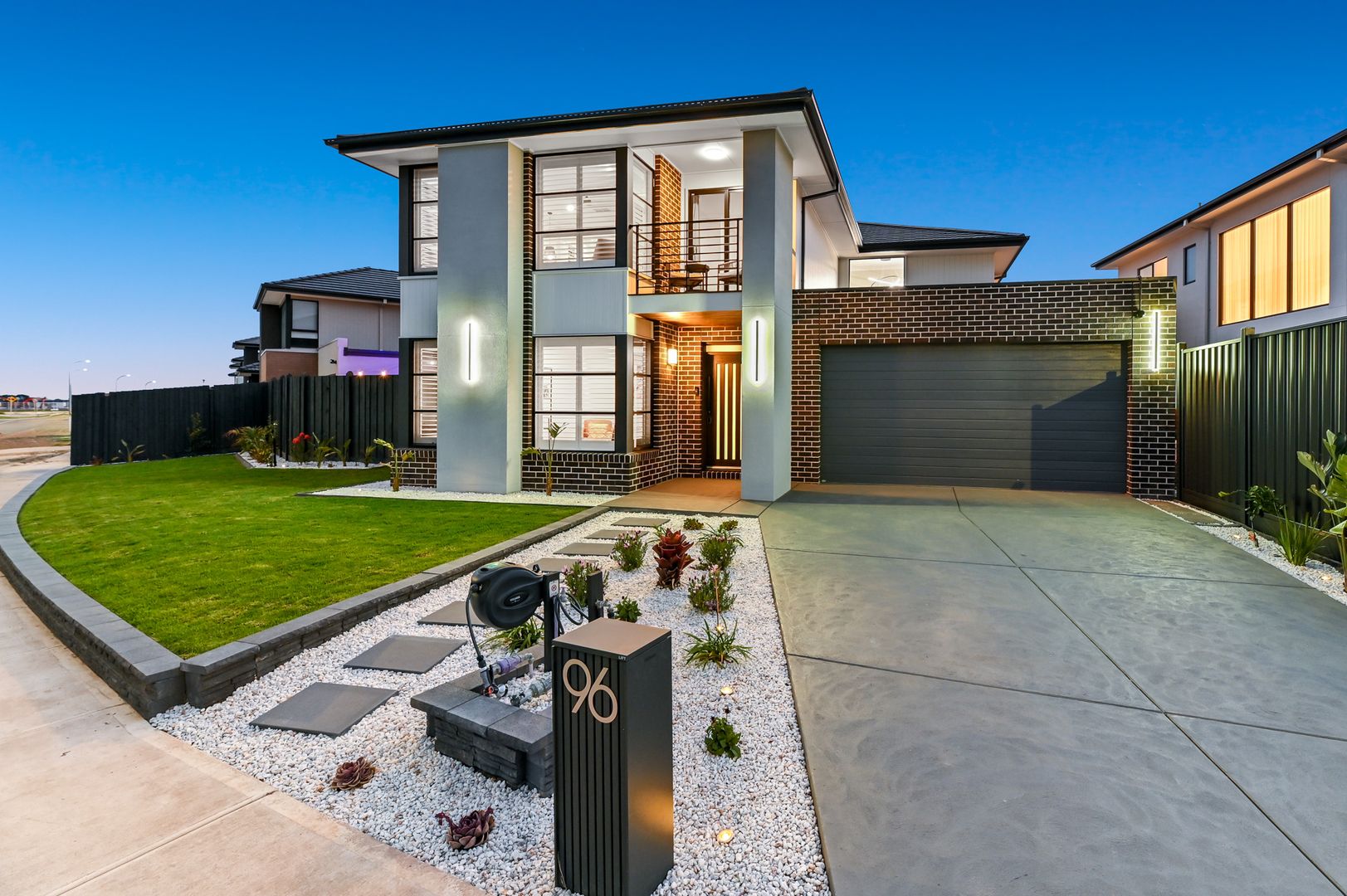 96 Burnbank Parade, Clyde North VIC 3978 | Domain