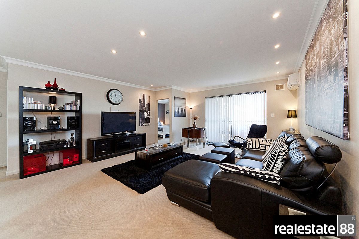 17/7 Bronte Street, East Perth WA 6004 - Apartment For Rent | Domain