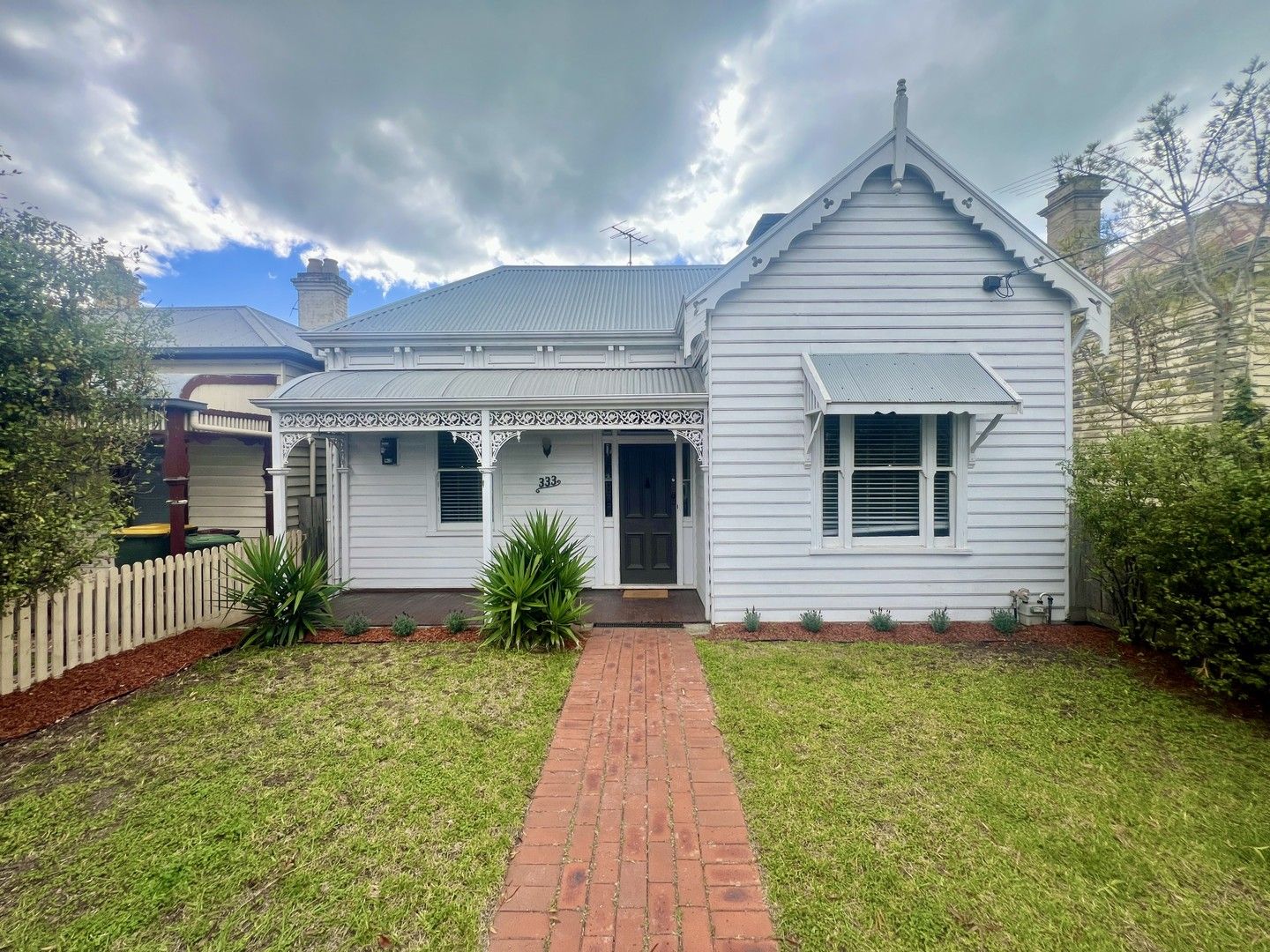 333 Ryrie Street, Geelong VIC 3220 - House For Rent - $650 | Domain