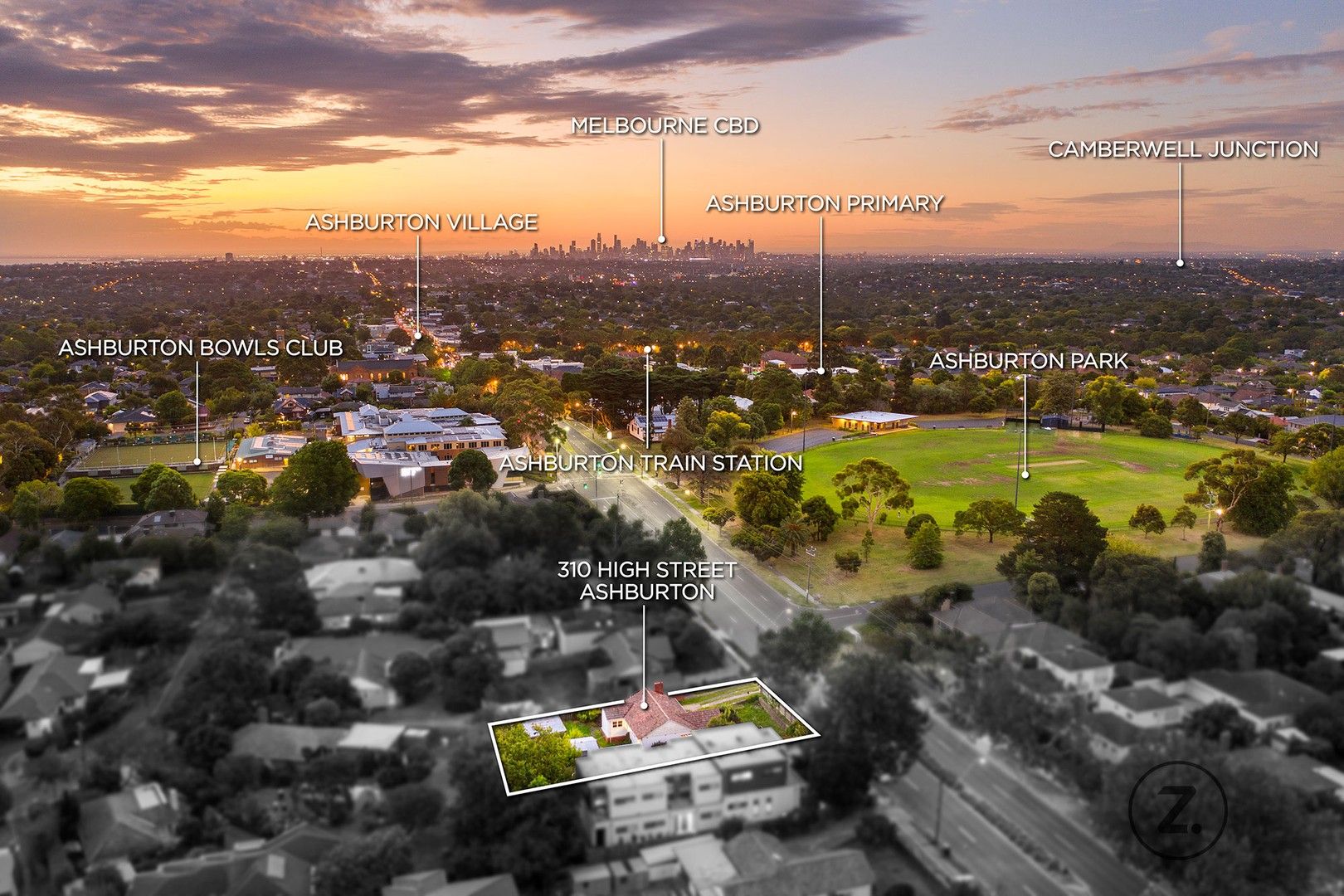 310 High Street, Ashburton VIC 3147 | Domain