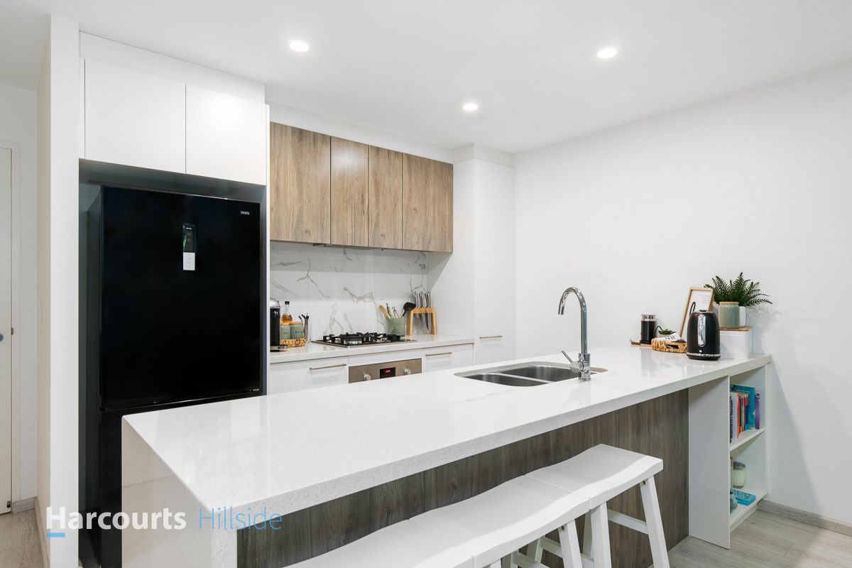 31/1 Herlina Crescent, Rouse Hill NSW 2155 - Apartment For Rent - $620 ...