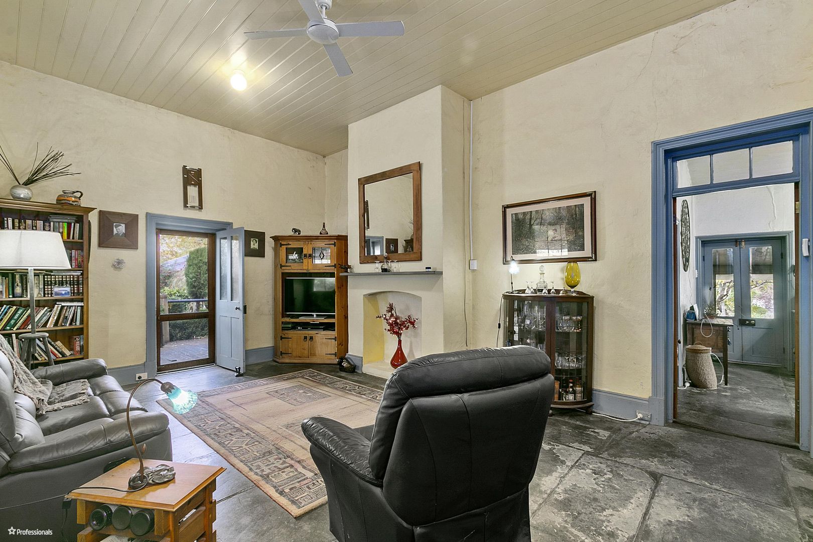 111 Main North Road, Sevenhill SA 5453 | Domain