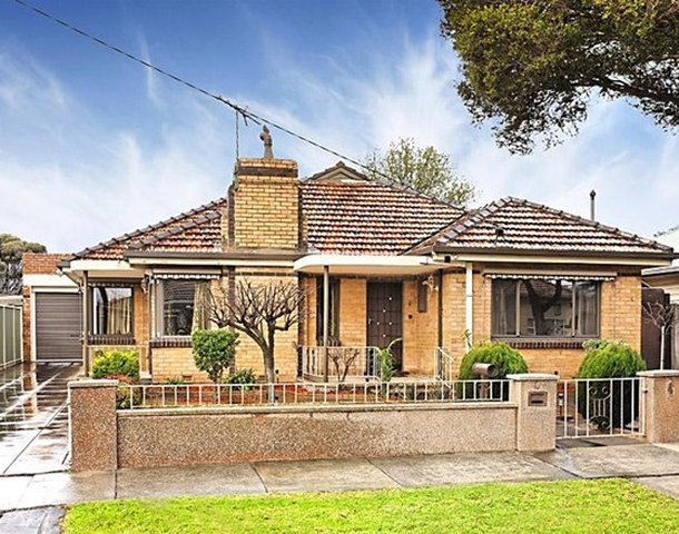 4 Dale Avenue, Pascoe Vale | Property History & Address Research | Domain