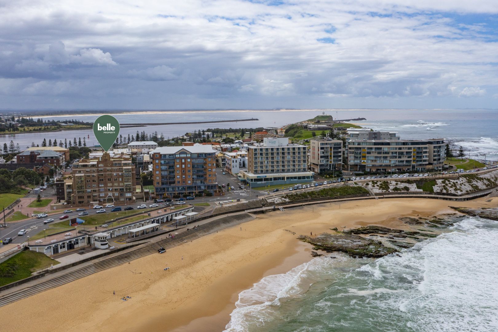 Sold 5/55 Shortland Esplanade, Newcastle East NSW 2300 on 22 Nov 2022 ...