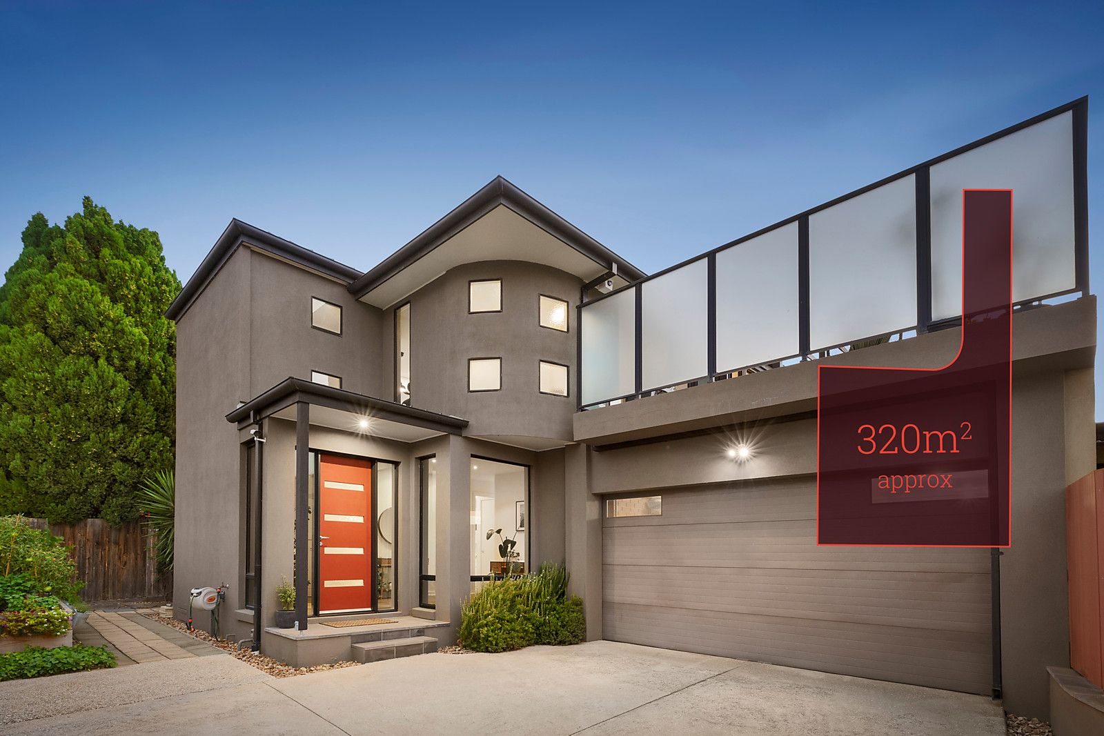 2C Morton Street, Essendon | Property History & Address Research | Domain