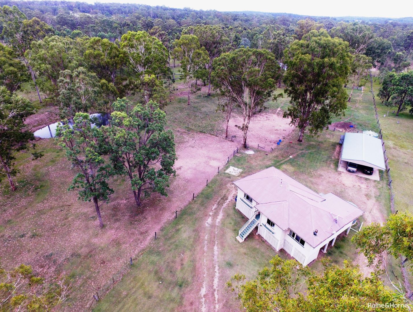 143 Mcclymont Road, Wattle Camp | Property History & Address Research ...