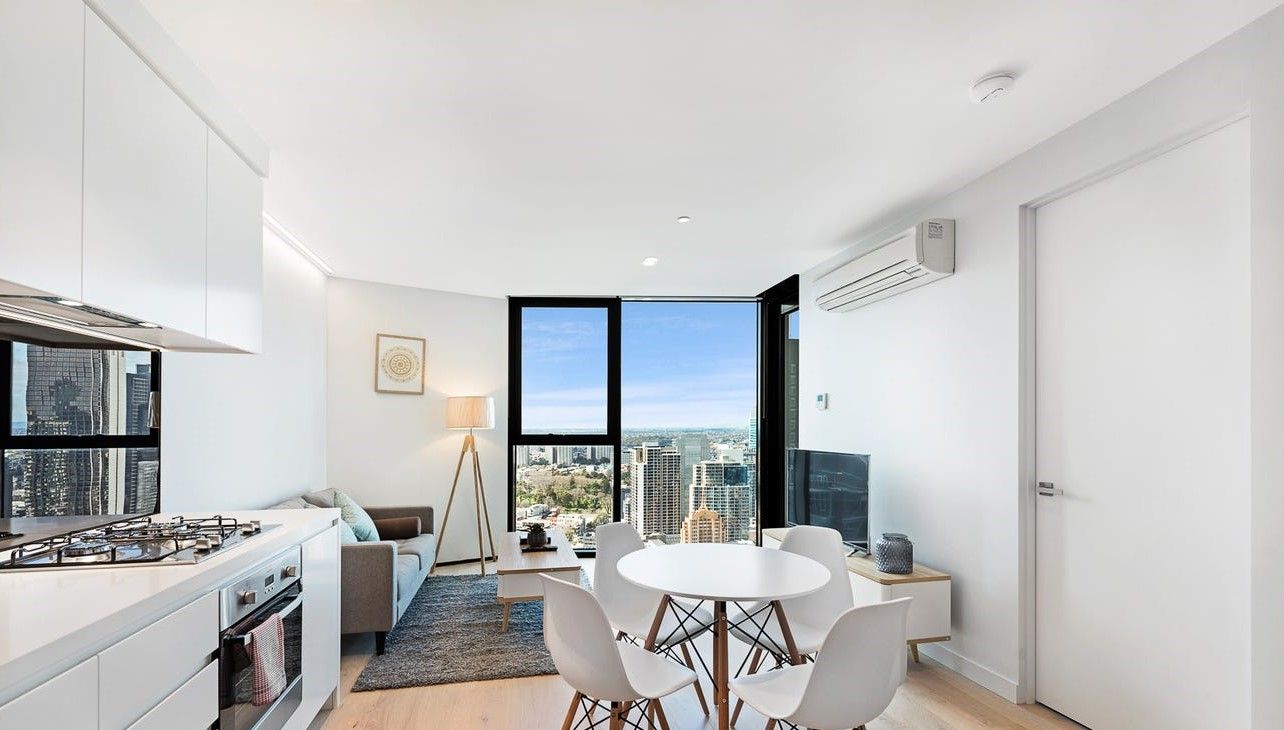 1103/442 Elizabeth Street, Melbourne VIC 3000 - Apartment For Rent | Domain