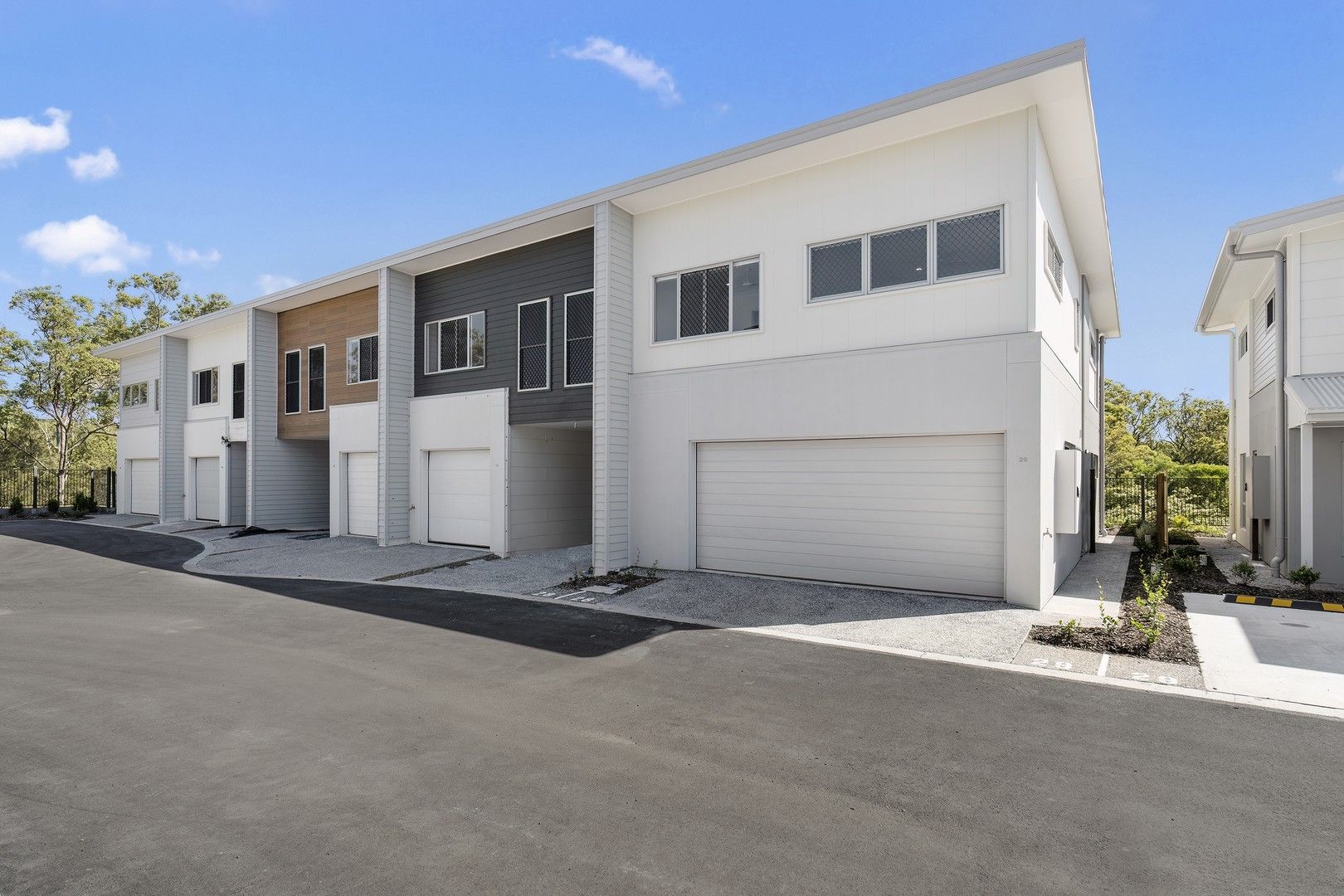 48/142 The Heights Boulevarde, Pimpama QLD 4209 - Townhouse For Rent ...