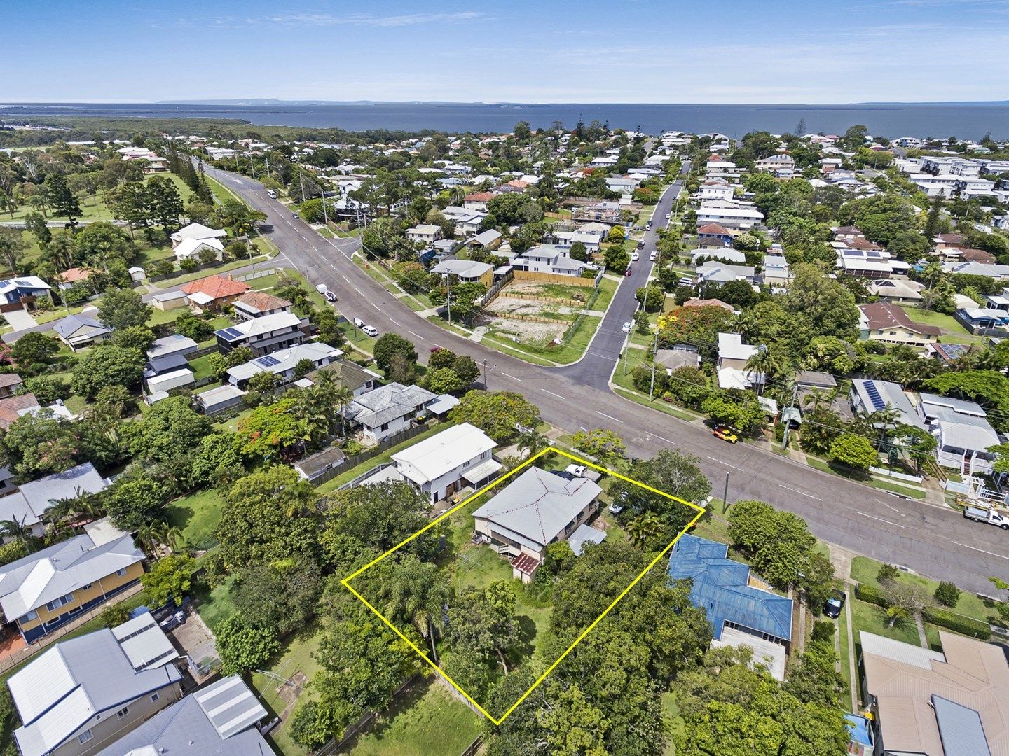 238 Wynnum North Road, Wynnum | Property History & Address Research ...