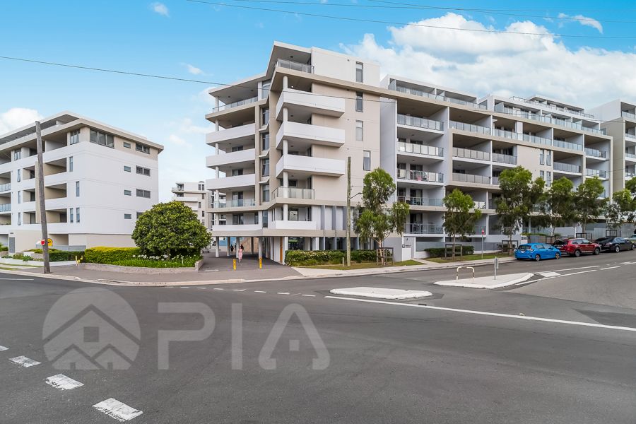 402B/10 Reede Street, Turrella NSW 2205 - Apartment For Rent - $780 ...