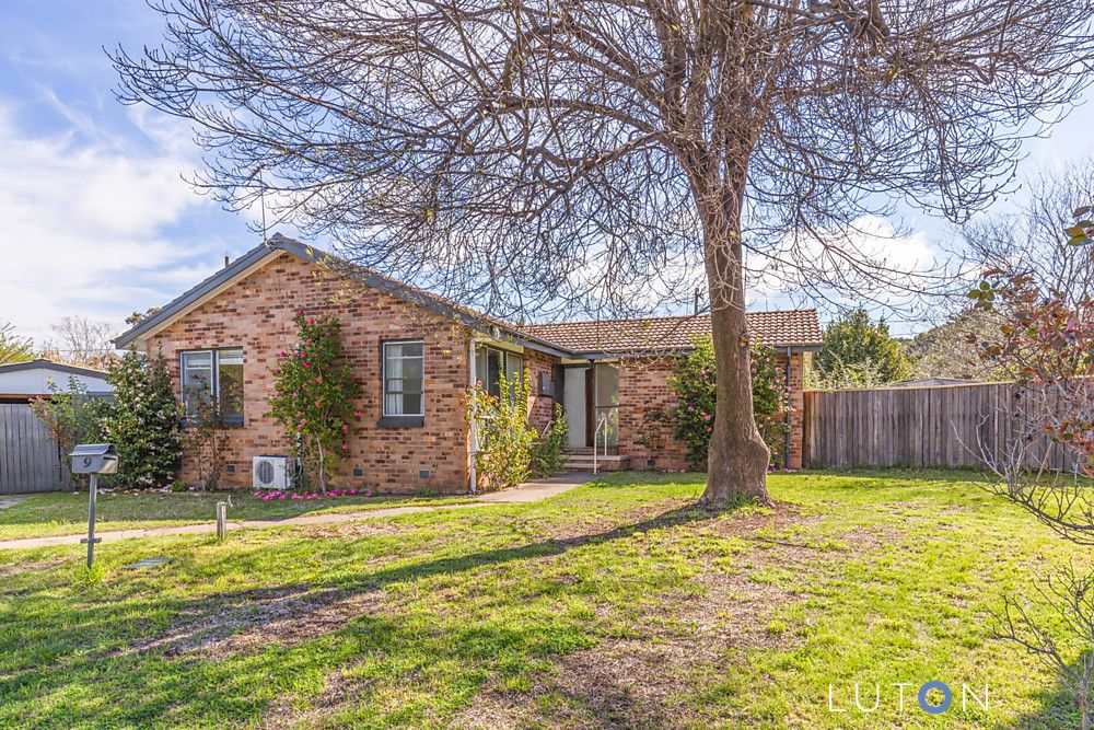 9 Hood Place, Watson | Property History & Address Research | Domain