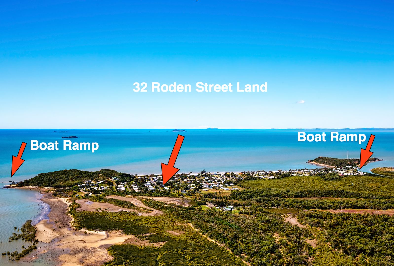 32 Roden Street, Keppel Sands QLD 4702 | Domain