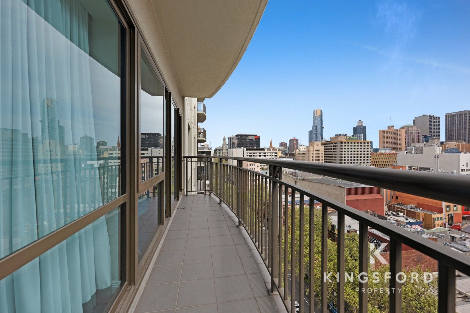 1415/222 Russell Street, Melbourne VIC 3000 | Domain