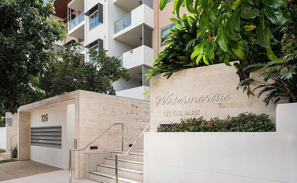 3306/126 Parkside Circuit, Hamilton QLD 4007 | Domain