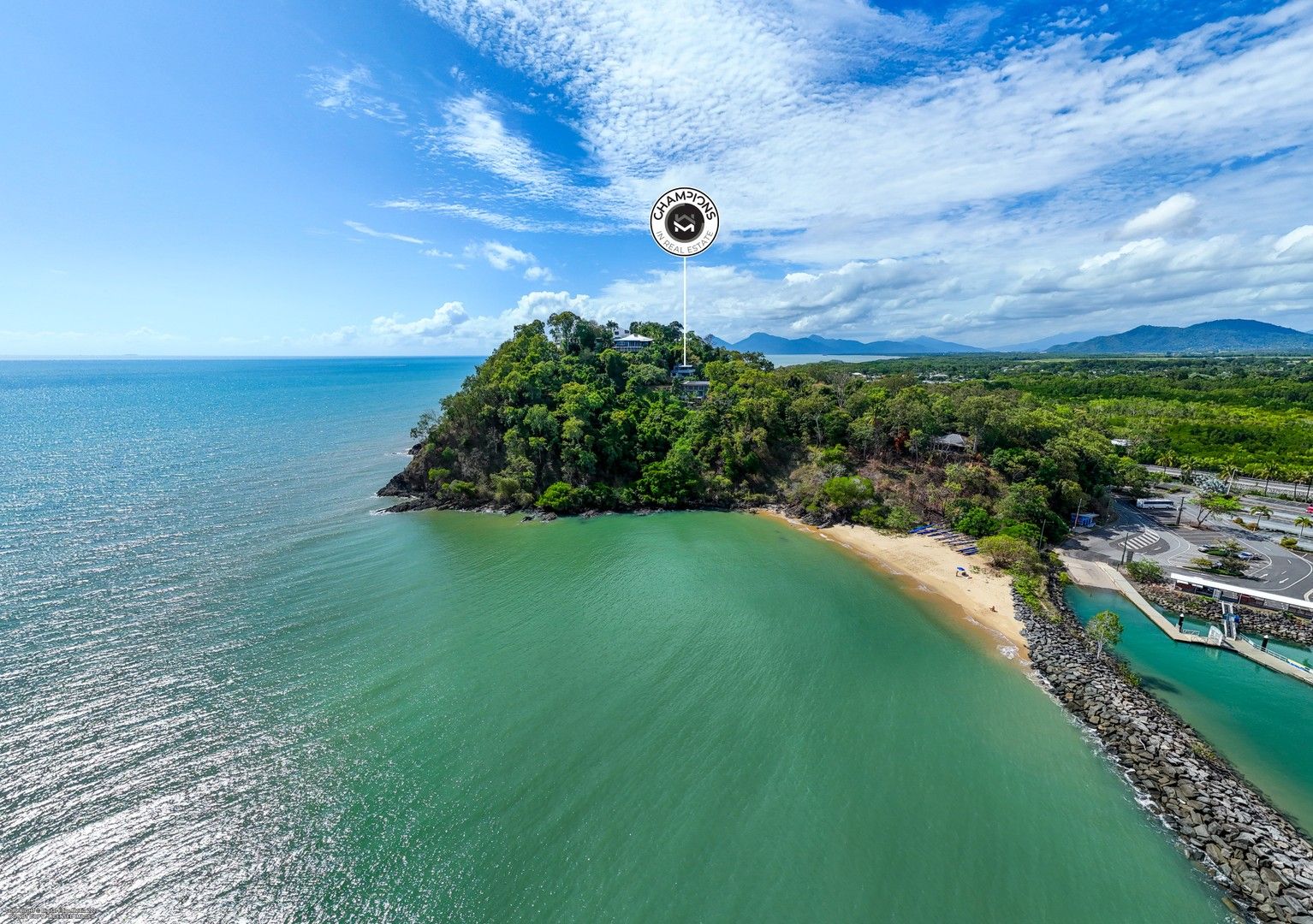 18 Dowsett Close, Yorkeys Knob QLD 4878 | Domain