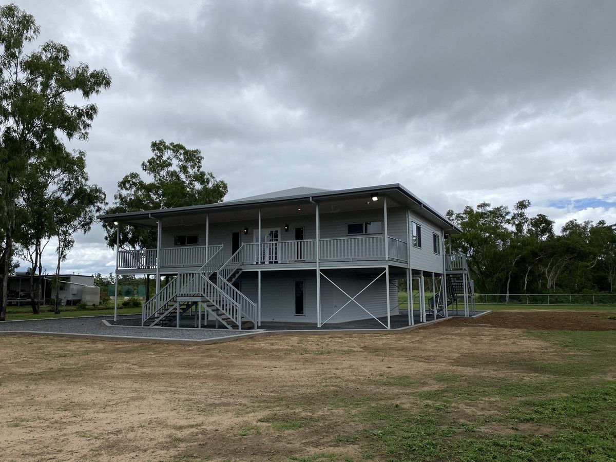 101 Blacks Road, Mareeba QLD 4880 - House For Rent - $580 | Domain