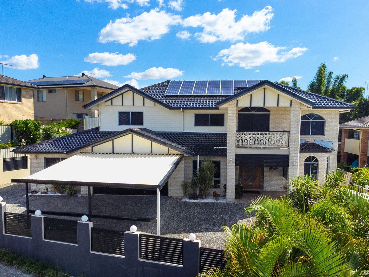 19 Taylor Place, Mackenzie QLD 4156 | Domain