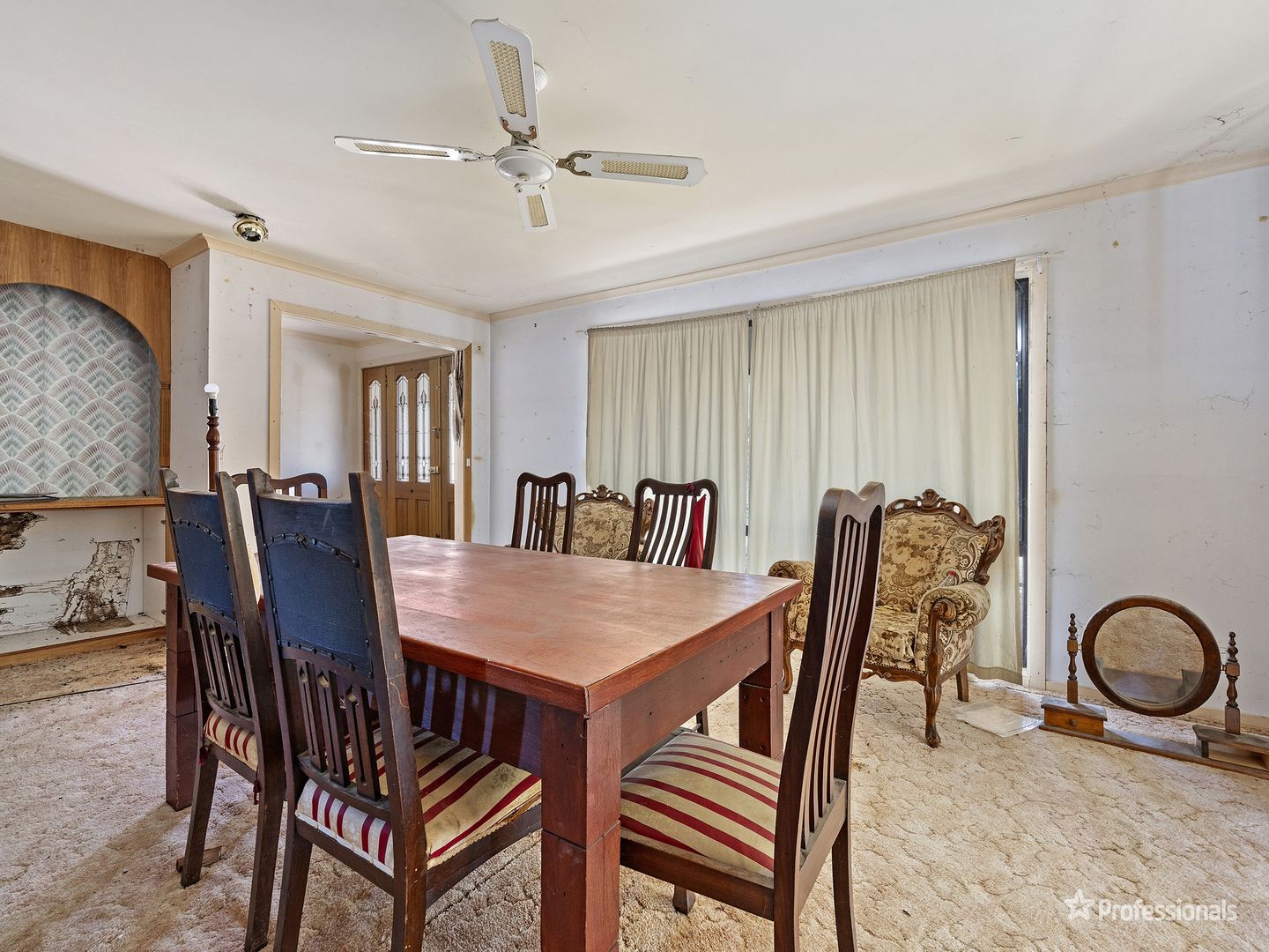 18 Navarre Street, Redbank VIC 3477 - House for Sale - $330,000