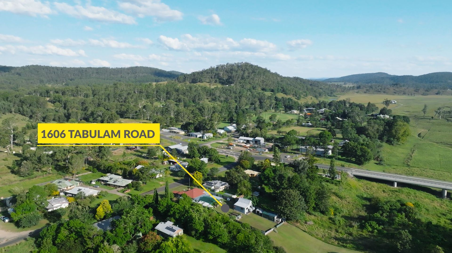 1606 Tabulam Road, Tabulam NSW 2469 | Domain