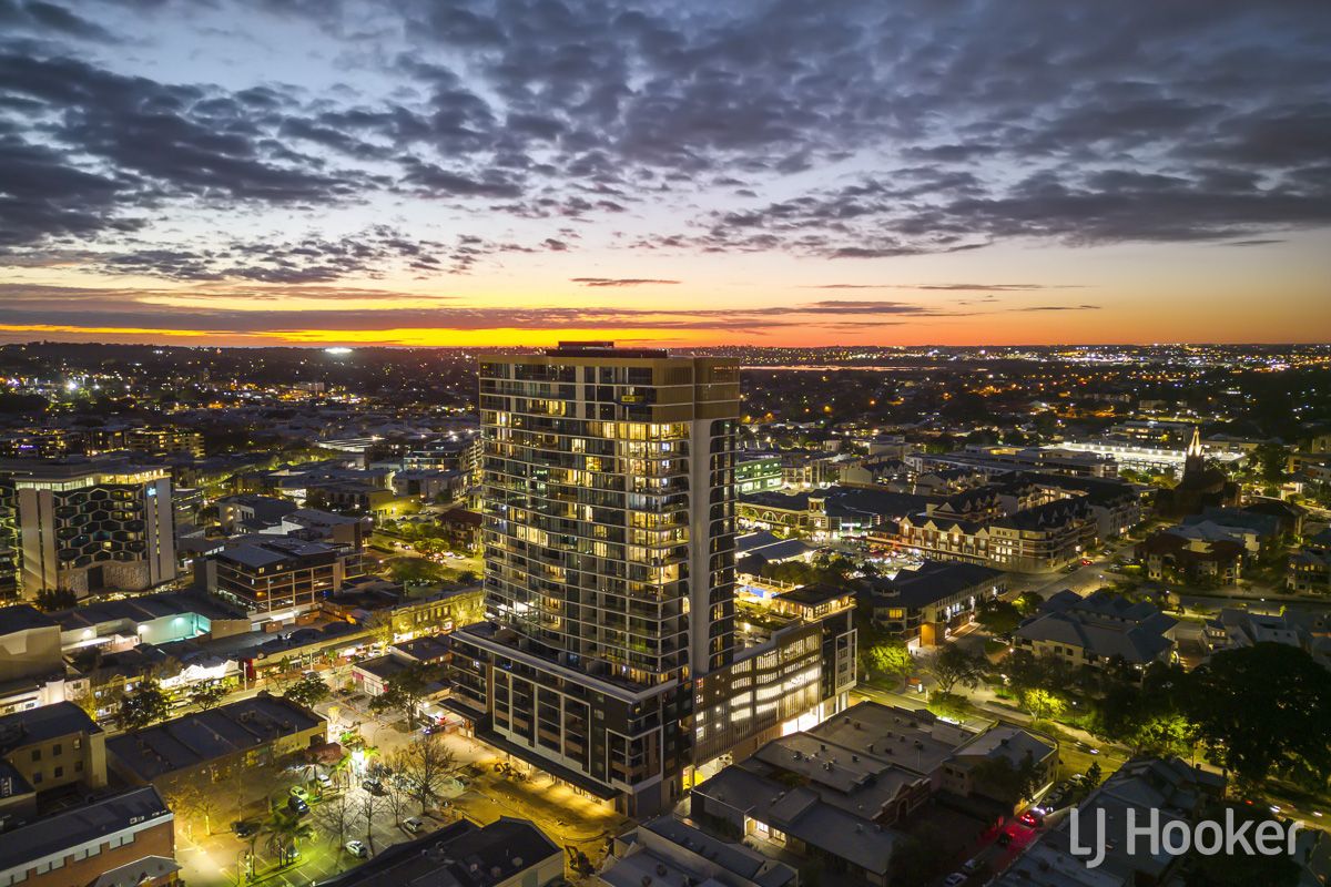 1301/4 Seddon Street, Subiaco WA 6008 | Domain