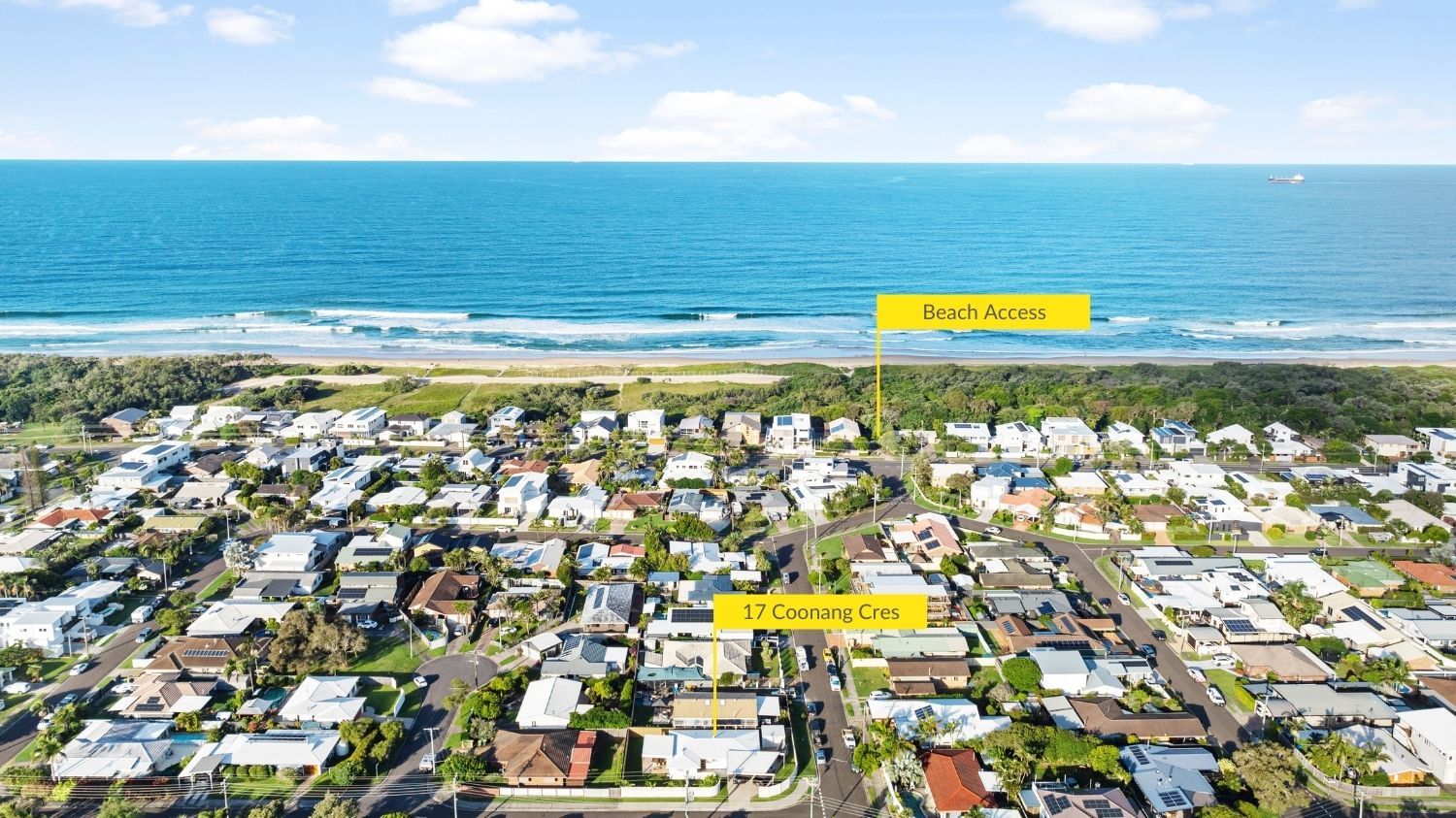 17 Coonang Crescent, Warana QLD 4575 | Domain