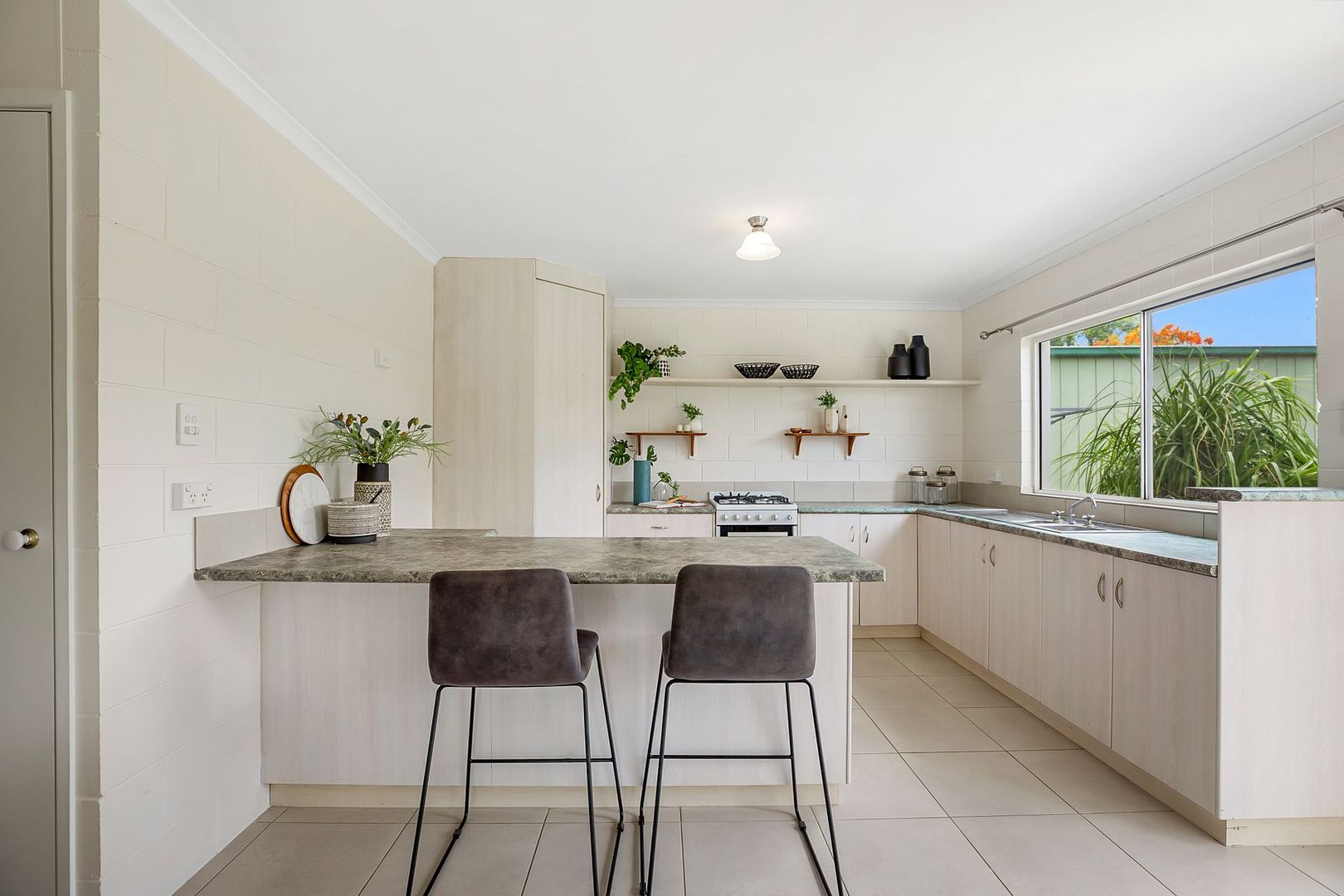 46 Middle Creek Road, Federal QLD 4568 - House for Rent - $750