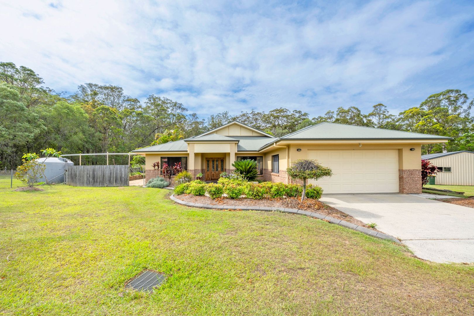 18 Armstrong Road, Gulmarrad NSW 2463 | Domain