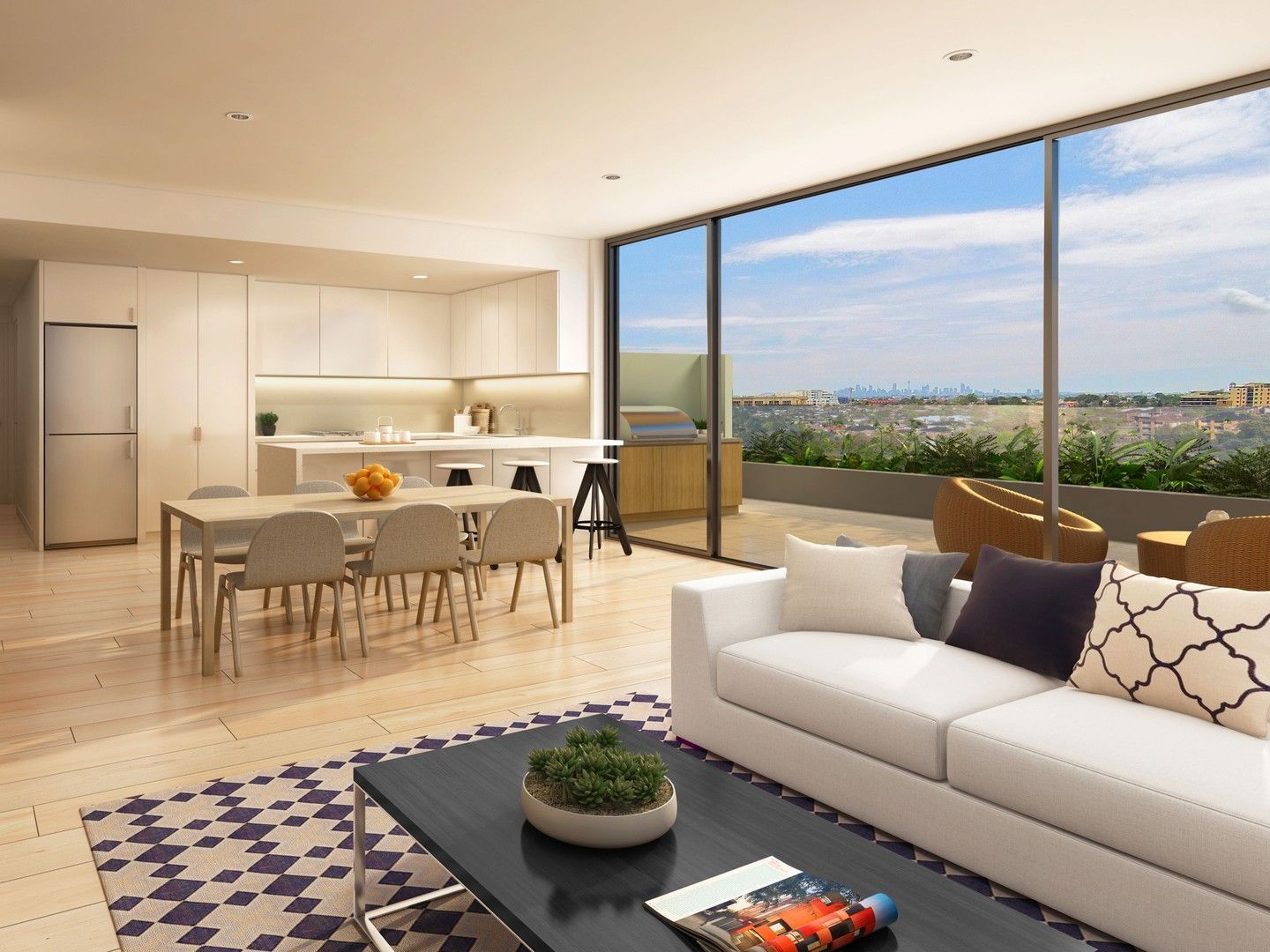 BG12/29 Burlington Road, Homebush NSW 2140 - Apartment For Rent | Domain