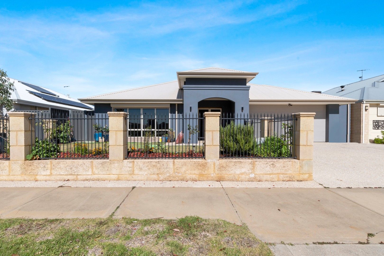 10 Valiant Parade, Baldivis WA 6171 - House For Rent - $750 | Domain